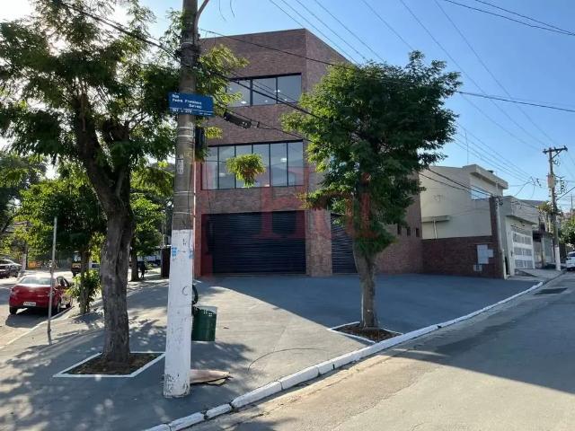Loja / Comércio para Locação em São Paulo/SP Vila Jaguara