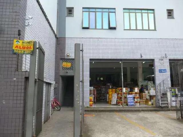 Loja / Comércio para Locação em São Paulo/SP Vila Jaguara
