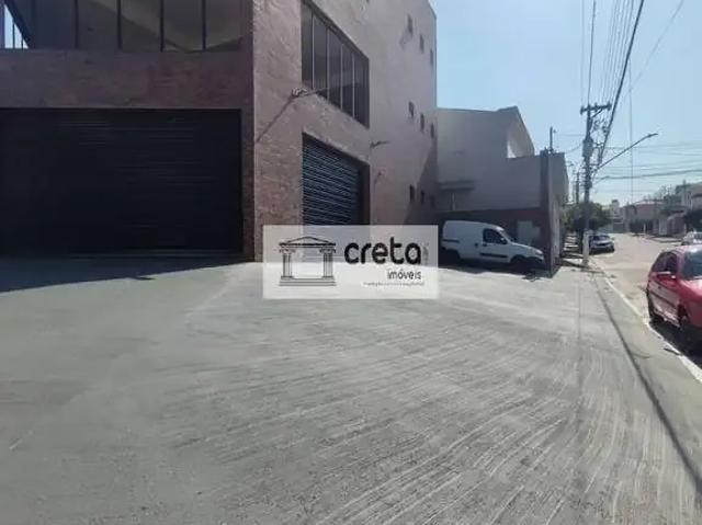 Loja / Comércio para Locação em São Paulo/SP Vila Jaguara
