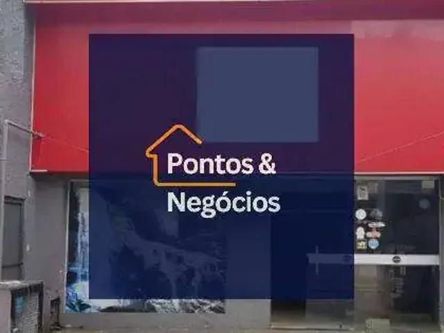 Loja / Comércio para Locação em São Paulo/SP Vila Olímpia