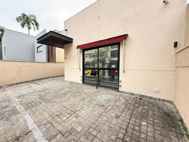 Loja / Comércio para Locação em São Paulo/SP Vila Olímpia
