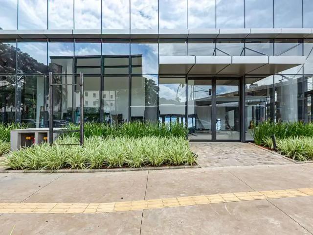 Loja / Comércio para Locação em São Paulo/SP Vila Olímpia