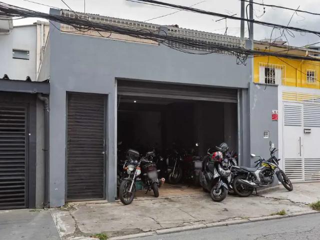 Loja / Comércio para Locação em São Paulo/SP Vila Olímpia