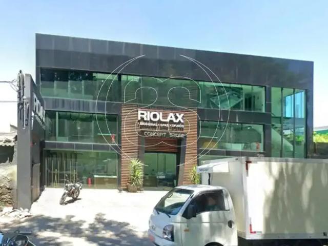 Loja / Comércio para Locação em São Paulo/SP Vila Olímpia