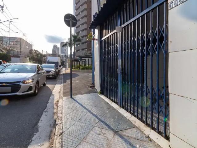 Loja / Comércio para Locação em São Paulo/SP Vila Olímpia