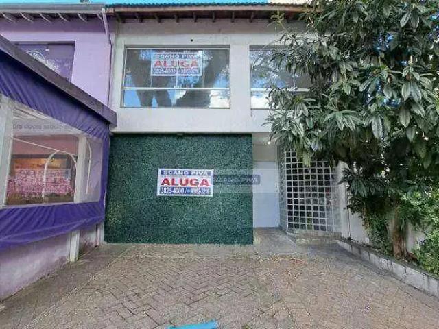 Loja / Comércio para Locação em São Paulo/SP Vila Olímpia
