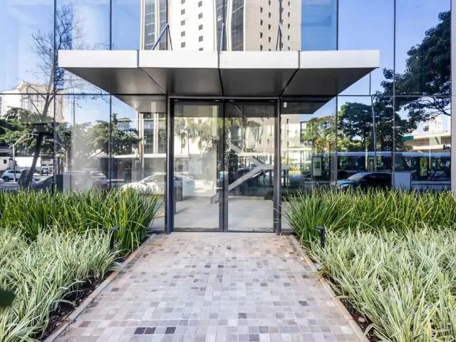 Loja / Comércio para Locação em São Paulo/SP Vila Olímpia