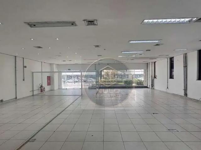 Loja / Comércio para Locação em São Paulo/SP Vila Olímpia
