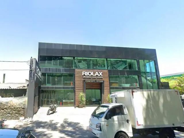 Loja / Comércio para Locação em São Paulo/SP Vila Olímpia