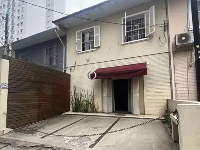 Loja / Comércio para Locação em São Paulo/SP Vila Olímpia