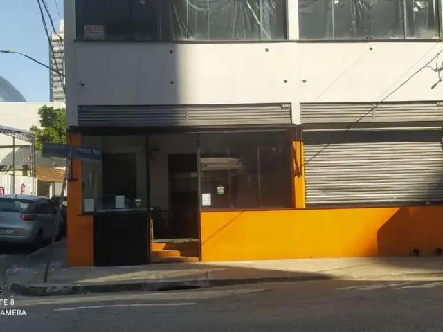 Loja / Comércio para Locação em São Paulo/SP Vila Olímpia