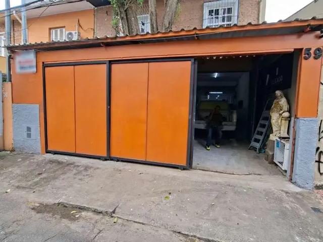Loja / Comércio para Locação em São Paulo/SP Vila Olímpia