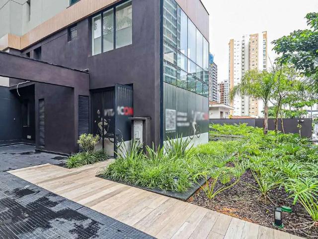 Loja / Comércio para Locação em São Paulo/SP Vila Olímpia