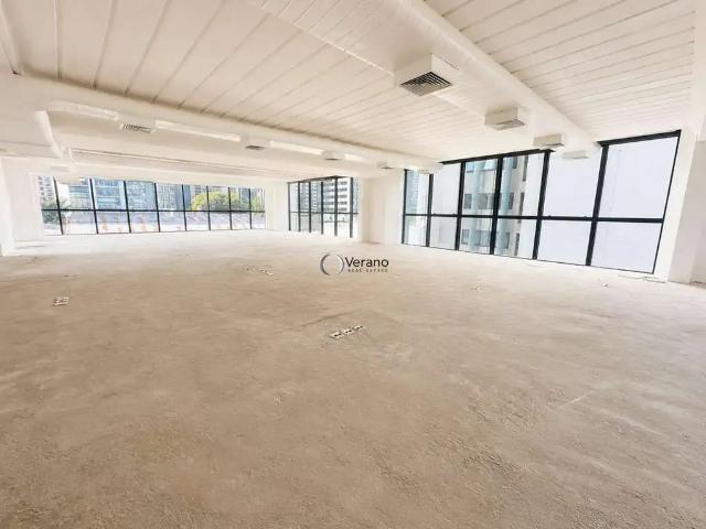 Loja / Comércio para Locação em São Paulo/SP Vila Olímpia