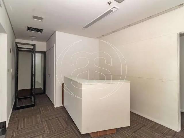 Loja / Comércio para Locação em São Paulo/SP Vila Olímpia