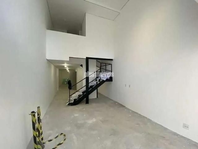 Loja / Comércio para Locação em São Paulo/SP Vila Olímpia