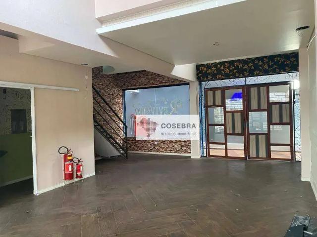 Loja / Comércio para Locação em São Paulo/SP Vila Olímpia