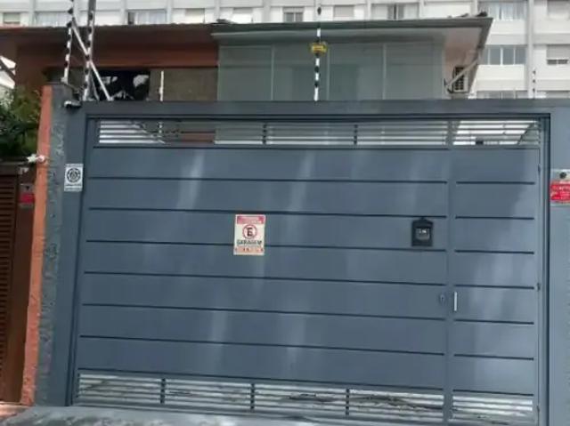 Loja / Comércio para Locação em São Paulo/SP Vila Olímpia