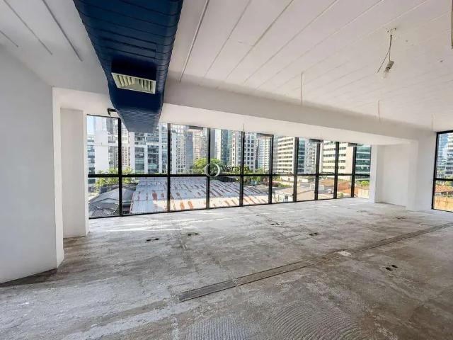 Loja / Comércio para Locação em São Paulo/SP Vila Olímpia
