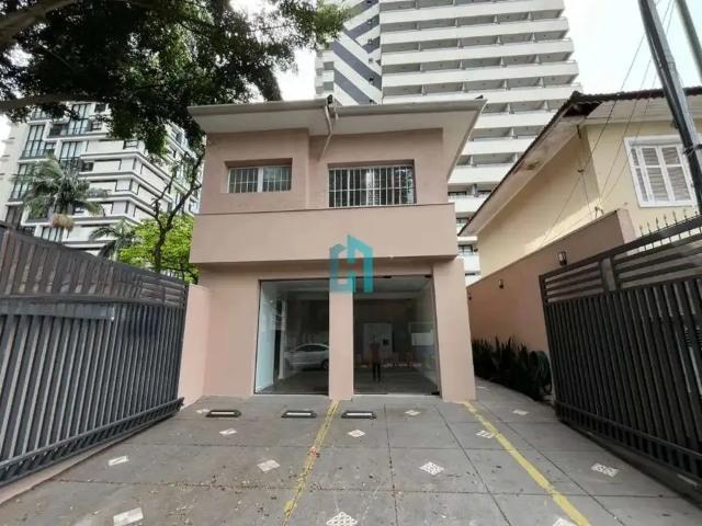 Loja / Comércio para Locação em São Paulo/SP Vila Olímpia