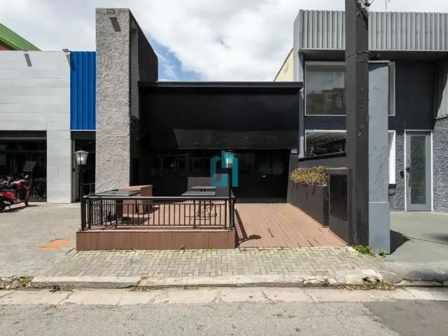 Loja / Comércio para Locação em São Paulo/SP Vila Olímpia