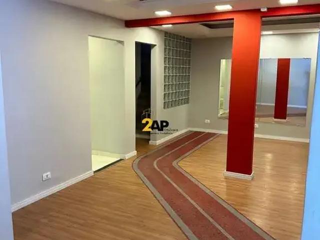 Loja / Comércio para Locação em São Paulo/SP Vila Olímpia
