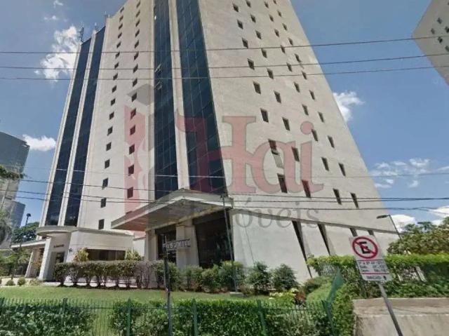 Loja / Comércio para Locação em São Paulo/SP Vila Olímpia
