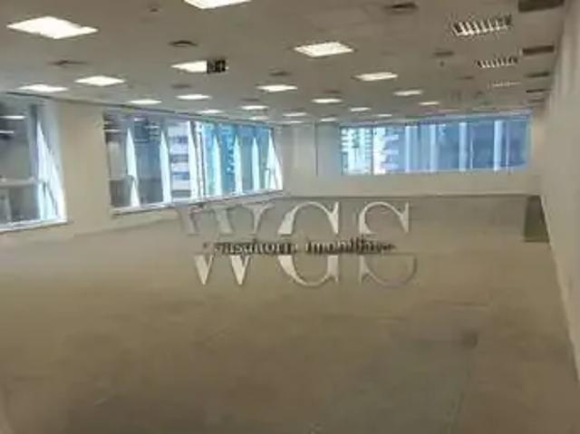 Loja / Comércio para Locação em São Paulo/SP Vila Olímpia