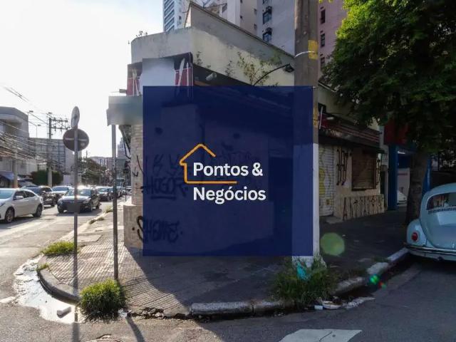 Loja / Comércio para Locação em São Paulo/SP Vila Olímpia
