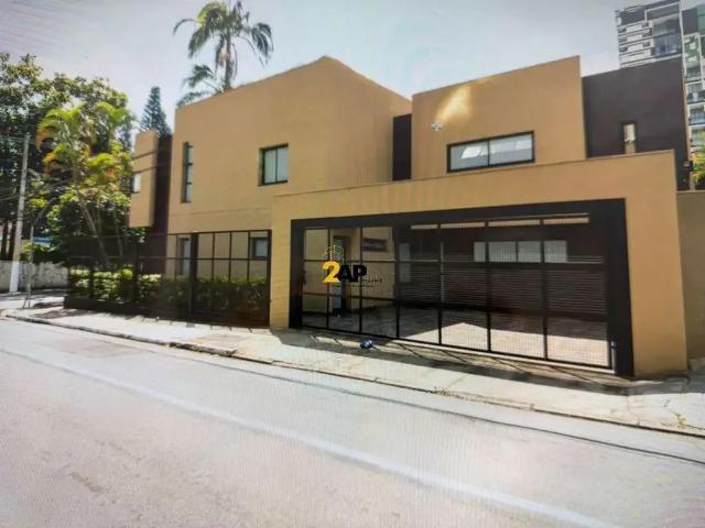 Loja / Comércio para Locação em São Paulo/SP Vila Olímpia