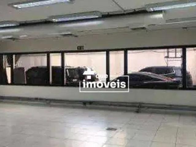 Loja / Comércio para Locação em São Paulo/SP Vila Olímpia