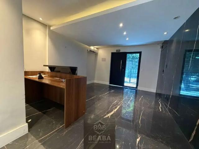 Loja / Comércio para Locação em São Paulo/SP Vila Olímpia