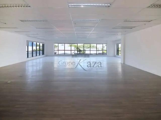 Loja / Comércio para Locação em São Paulo/SP Vila Olímpia 1 Quartos