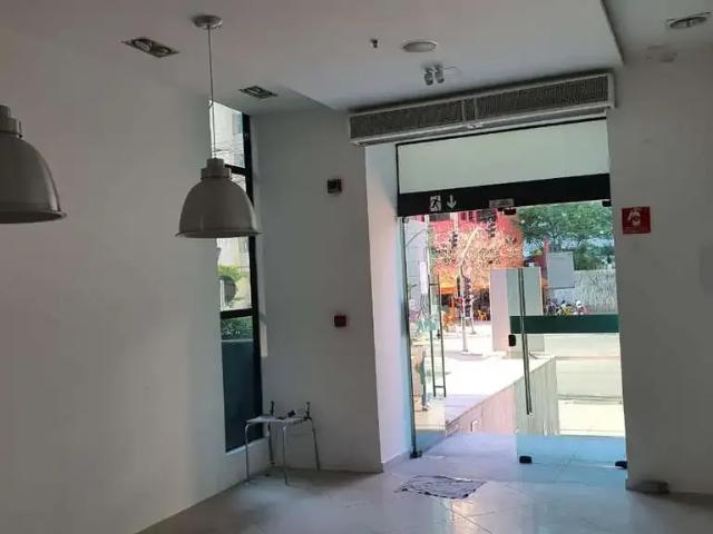 Loja / Comércio para Locação em São Paulo/SP Vila Olímpia