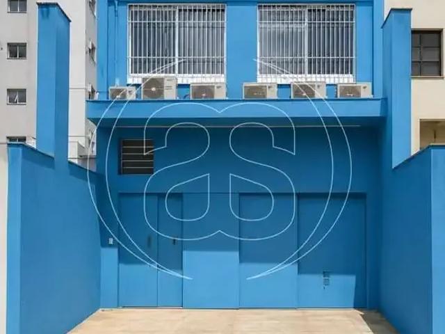 Loja / Comércio para Locação em São Paulo/SP Vila Olímpia