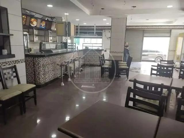 Loja / Comércio para Locação em São Paulo/SP Vila Olímpia