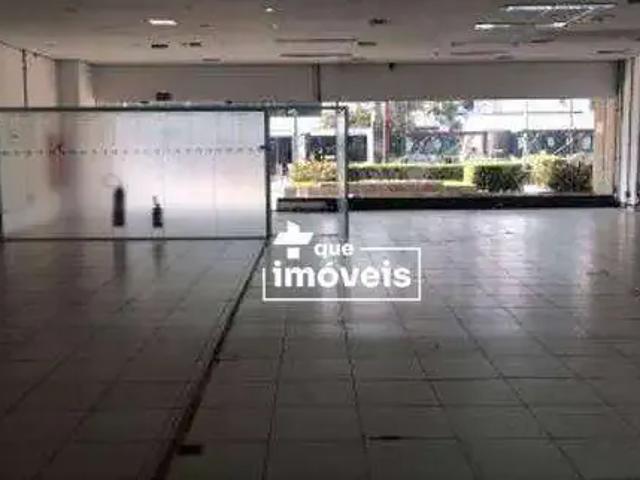 Loja / Comércio para Locação em São Paulo/SP Vila Olímpia