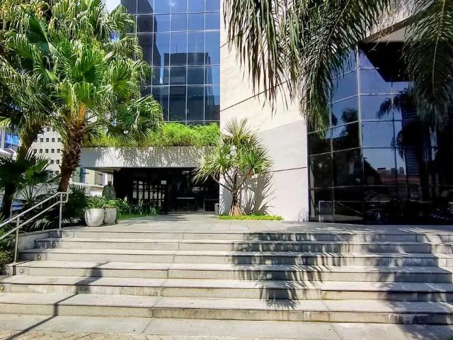 Loja / Comércio para Locação em São Paulo/SP Vila Olímpia