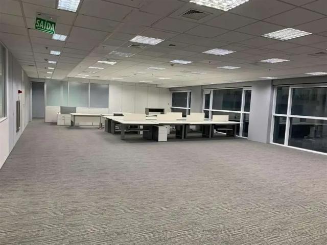 Loja / Comércio para Locação em São Paulo/SP Vila Olímpia