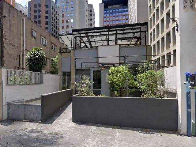 Loja / Comércio para Locação em São Paulo/SP Vila Olímpia