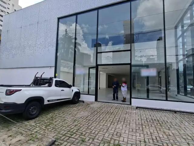 Loja / Comércio para Locação em São Paulo/SP Vila Olímpia