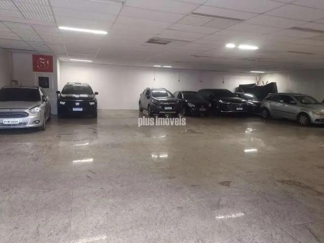Loja / Comércio para Locação em São Paulo/SP Vila Olímpia