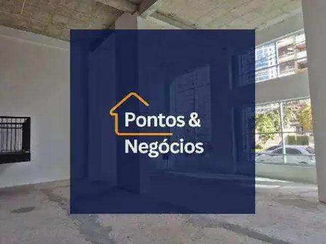 Loja / Comércio para Locação em São Paulo/SP Vila Olímpia