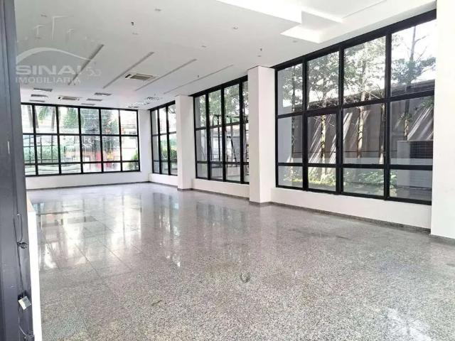 Loja / Comércio para Locação em São Paulo/SP Vila Olímpia