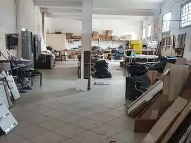 Loja / Comércio para Locação em São Paulo/SP Vila Lageado