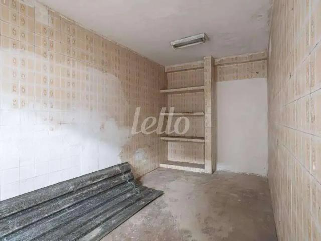 Loja / Comércio para Locação em São Paulo/SP Vila Leopoldina