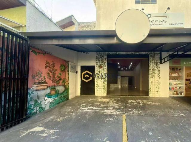 Loja / Comércio para Locação em São Paulo/SP Vila Leopoldina