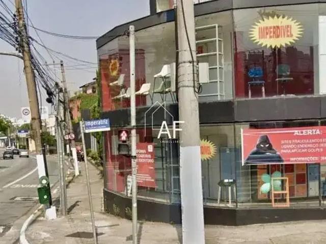 Loja / Comércio para Locação em São Paulo/SP Vila Leopoldina