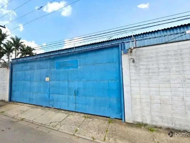 Loja / Comércio para Locação em São Paulo/SP Vila Leopoldina