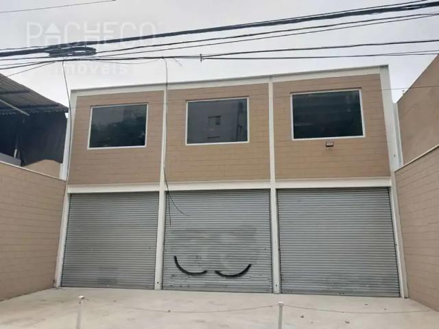 Loja / Comércio para Locação em São Paulo/SP Vila Leopoldina